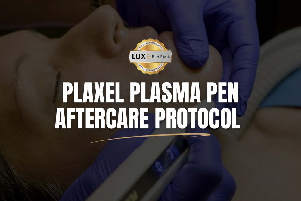 PLAXEL Plasma Pen Official Blog – Plaxel Shop