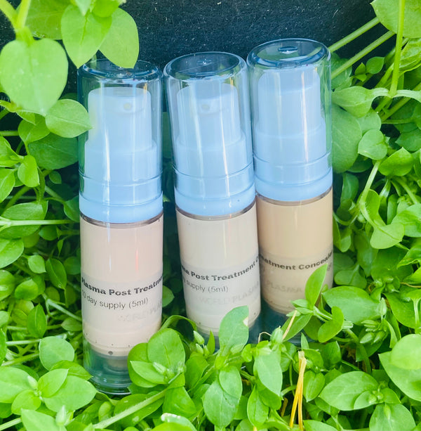 After Care Concealer – Plaxel Shop