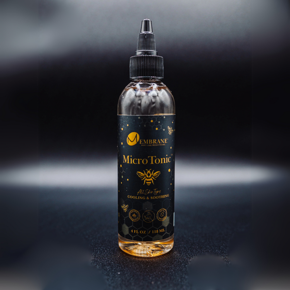 MicroTonic Bottle – Plaxel Shop