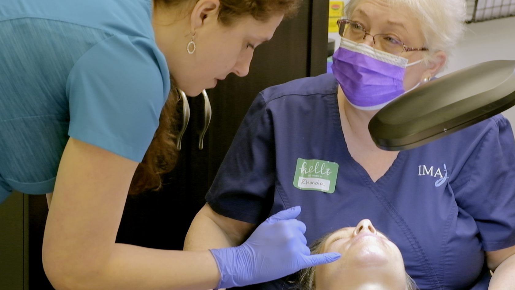 In-Person Plasma Pen Training – PLAXEL Shop